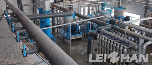 120gpm² Newspaper Production Line, Newspaper Pulping Making Machine