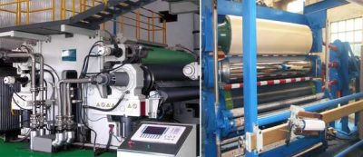 Paper Calendering Machine, Paper Calender Machine Made in China