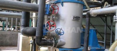 Pulping Equipment Coarse Screen Fine Screen, Hole Screen And Sieve Screen