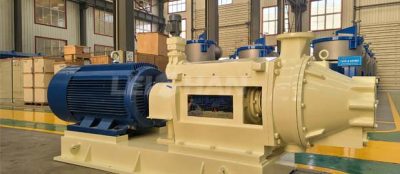 Paper Pulp Refiner Conical Refiner