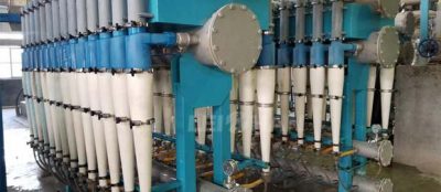 Centri Cleaner LD Cleaner For Pulping Line