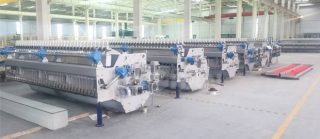 Paper Making Machine Parts Headbox