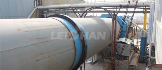 Stock Preparation Line Drum Pulper Machine