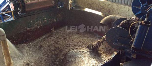 What Is Paper Recycling Beating