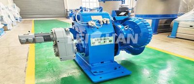 Paper Pulp Pulper Ragger Machine,Paper Pulping Equipment Ragger