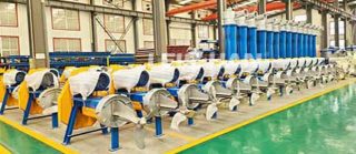 Paper Mill Paper Pulp Tank Agitator,Paper Making Pulp Agitator