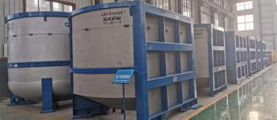 Hydraulic Pulper Machine, D Type Pulper Machine