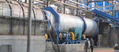 New Type LOCC Recycling Drum Pulper, Drum Hydro Pulper Machine