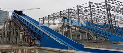 How To Install Chain Conveyor, Chain Conveyor Install Methods
